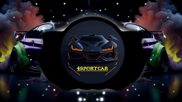 #4SportCar Creative solution in music. КРУТАЯ МУЗЫКА В МАШИНУ 2023  НОВАЯ БАСС МУЗЫКА В МАШИНУ 2023