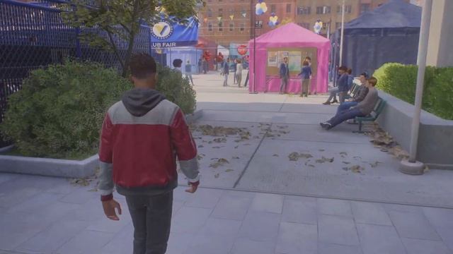 Marvel Человек-Паук 2 #9 Собеседование