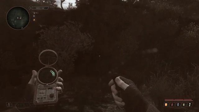 True STALKER #11 | Унылый поход