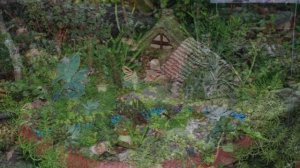 Plant a Bit of Magic - Fairy Garden