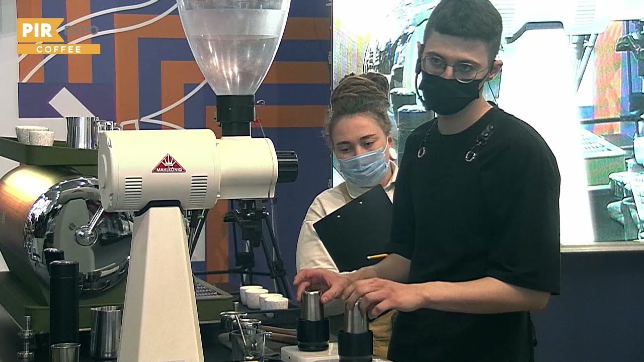 Лебедев Максим (кафе "Сад", Смоленск) – Московский отборочный этап РЧБ 2022