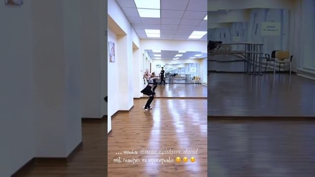 Жизнь в танцах 001