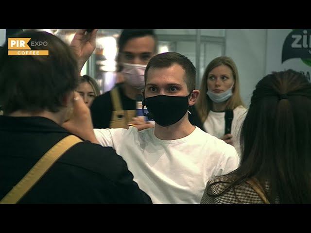 Юсупов Зульфат (Bloom-n-brew) – Московский отборочный этап РЧБ 2022