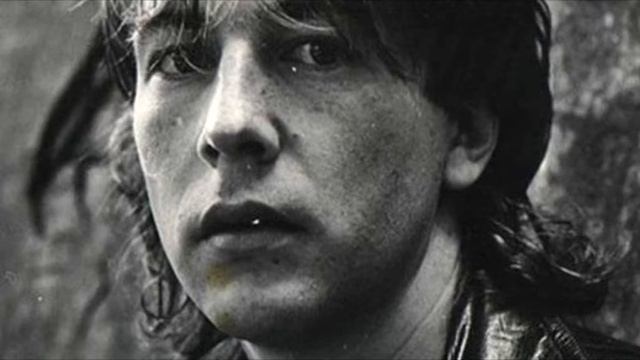 Александр Башлачёв. Петербургская свадьба