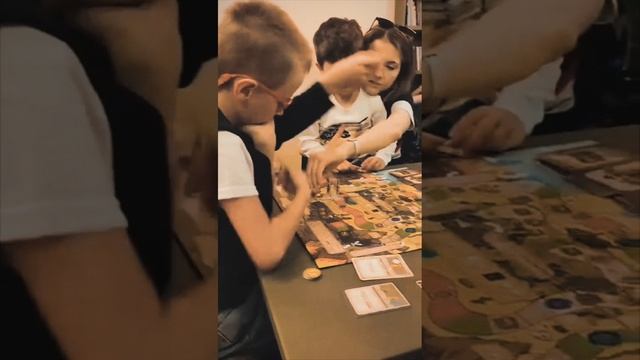 Как это было 13 октября 2024 | Бэкстейдж