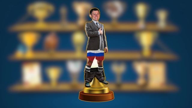 Фильм на юбилей