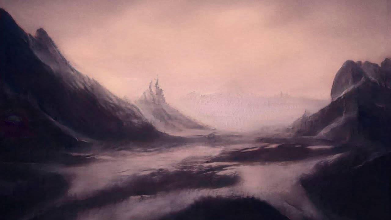 Dark Cthulhu/DND ambience/Grimdark/Fantasy/Dark music/witches