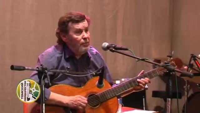 "Прощальная песня"- Валерий Кузнецов