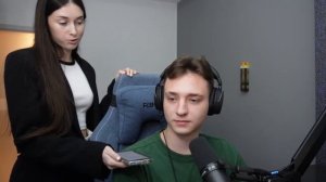 игнорирую свою девушку 24 часа в реальной жизни (канал Домер)