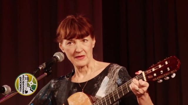 "Про кораблик"- Татьяна Храмова