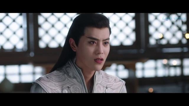 Весенний сон в звёздной реке 1 сезон 20 серия