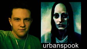 ЛИЦО УЖАСА [реакция на Urbanspook]