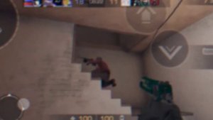 Кубик Льда fragmovie