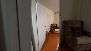 Продается 1 комнатная квартира в районе Таганрогской набережной г. Ейска Краснодарский край.