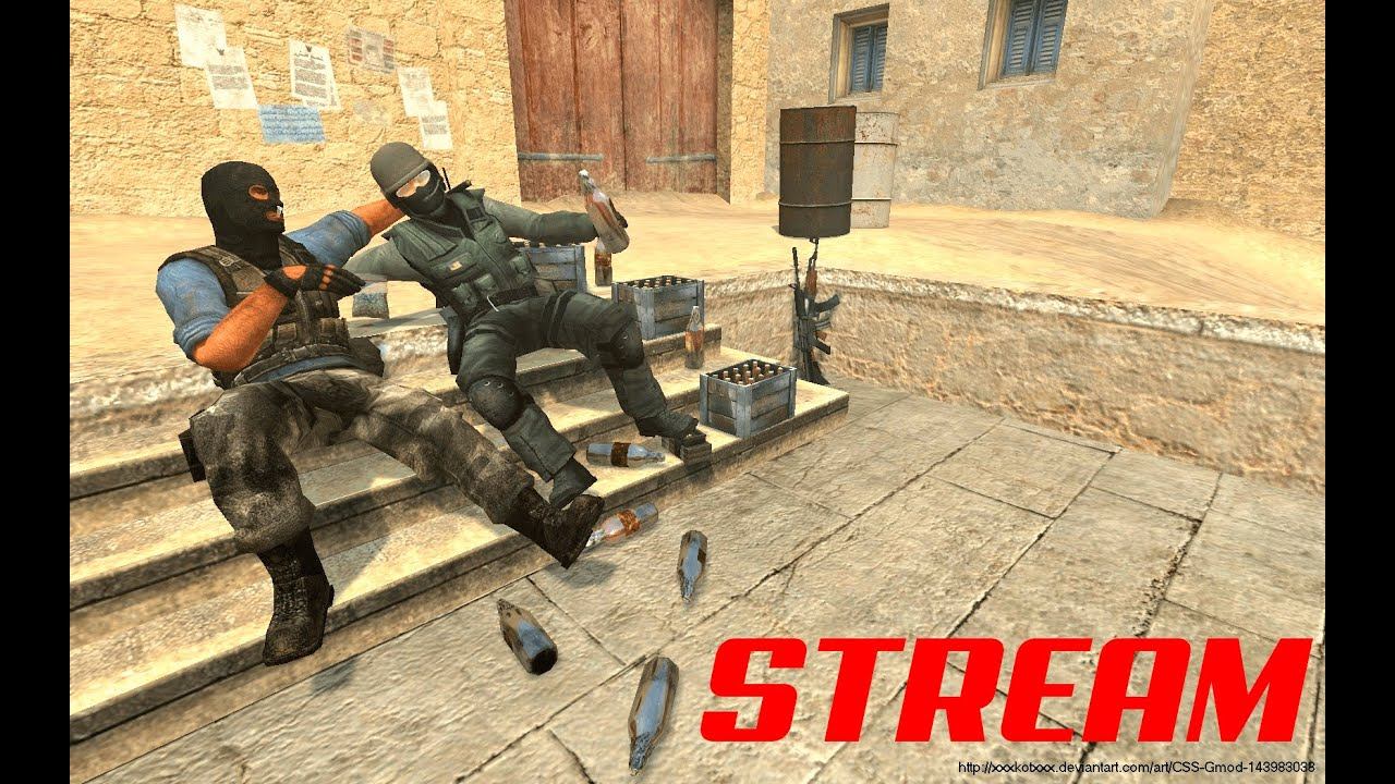 СТРИМ КСС СУРС В 91 20.12.21