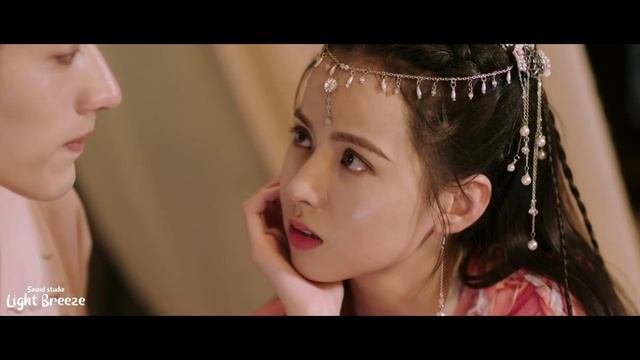 Весенний сон в звёздной реке 1 сезон 17 серия