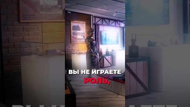 Иммерсивный театр #заказатькорпоратив \ ХОТИТЕ ТАКЖЕ?