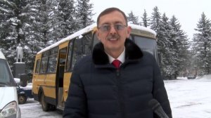 28.11.2024 Оленино автобус на СВО