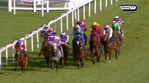 2019 Queen Elizabeth II Stakes - Racing TV