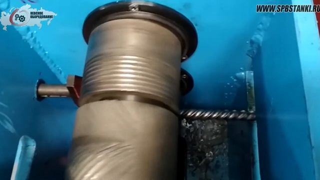 Крафтовая кочерга для ценителей холодной ковки