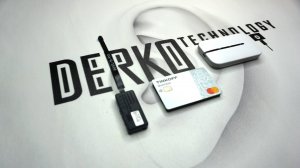 DERKO TECHNOLOGY - МИКРОКАМЕРА И WI-FI РОУТЕР С ГАРНИТУРОЙ МИНИ-ТЕЛЕФОН И МИКРОНАУШНИК