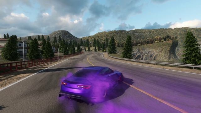 CarX Drift Racing Online - Infiniti Q60 (V37)