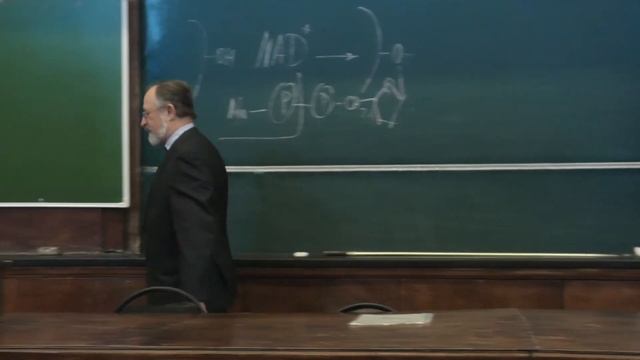 Асеев В. В. - Основы энзимологии - 15. Регуляция ферментативной активности