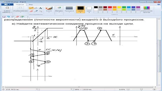 12. Радиотехнические цепи и сигналы. Лекция №12 (03.05.2022)