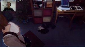 NEMICA AMICA? - Life Is Strange #2