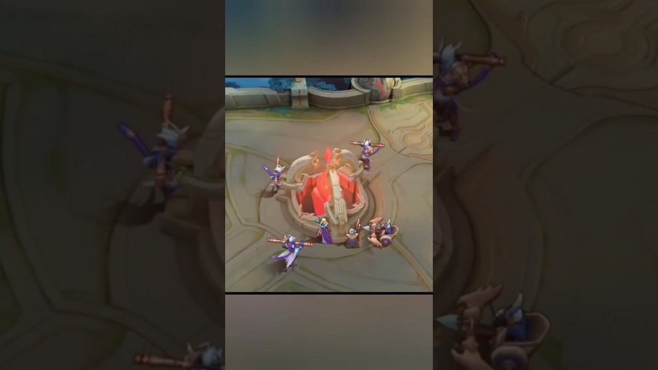 Эх доля пушерская #сострима *11 #Gemirill #mlbb #млбб  #streammlbb #стриммлбб