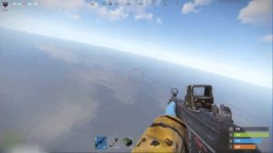 Приватный ЧИТ RUST от BTG