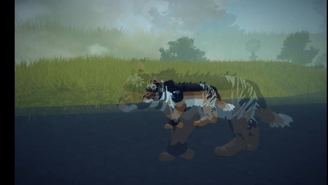 Warrior cats /Кв