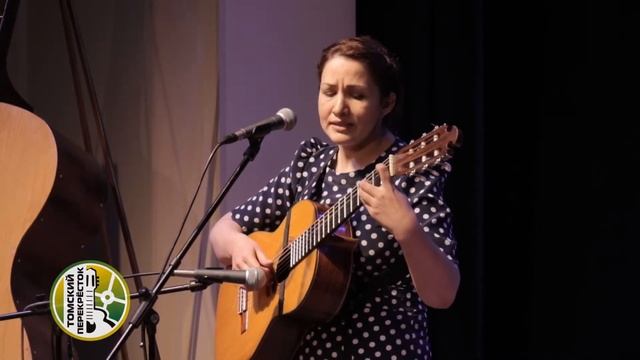 "Путеводная звезда"- Светлана Пантелеева и Игорь Иванченко