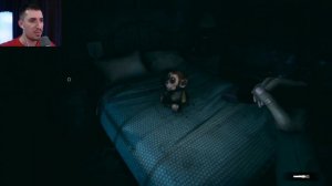 Dreamless #1 ➤ ГОДНАЯ АТМОСФЕРА СО СКРИМЕРАМИ