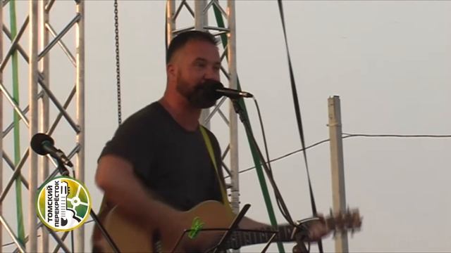 "Слушай, сынок"- Павел Фахртдинов и Александр Радовский