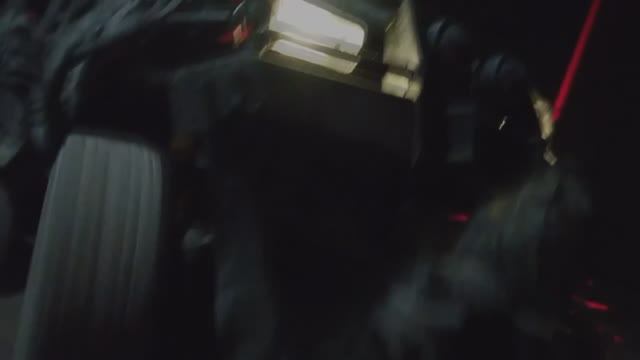 Темный металл Dark metal