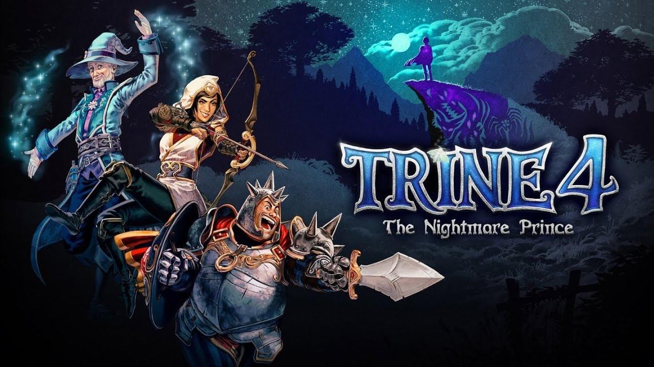 FB Trine4 Part #6