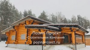 Рубленая Кедровая Баня. Отделка и инженерные коммуникации.