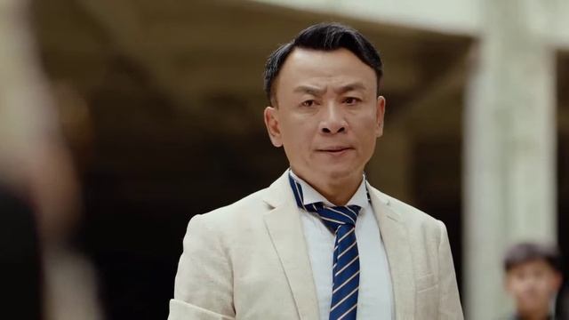 Любовная зависимость 1 сезон 23 серия