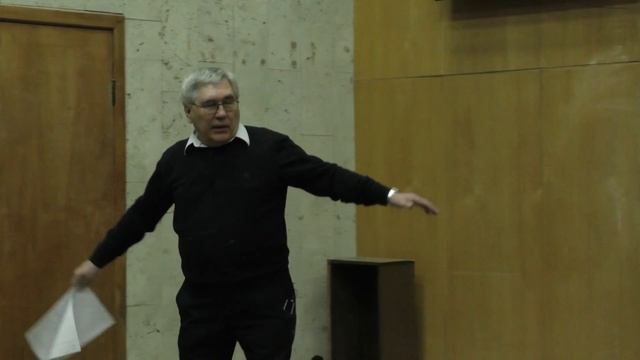 Андреев А. В. - Резонансное взаимодействие излучения с веществом - 8. Стационарное усиление