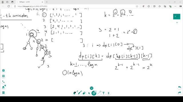 Старшая группа 2024 лекция 18