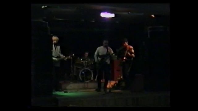 Nasty E.V.A. - Punk Uber Alles [Official Music Video]