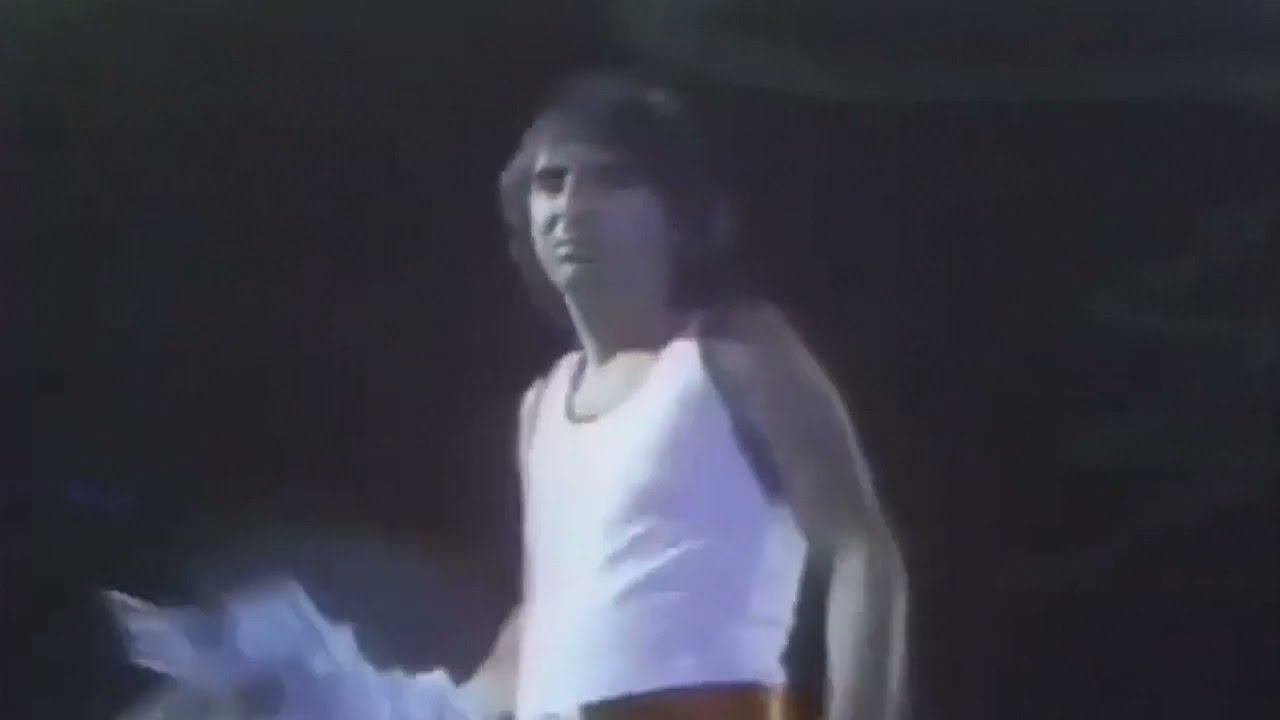 Alice Cooper .   Billion Dollar Babies.