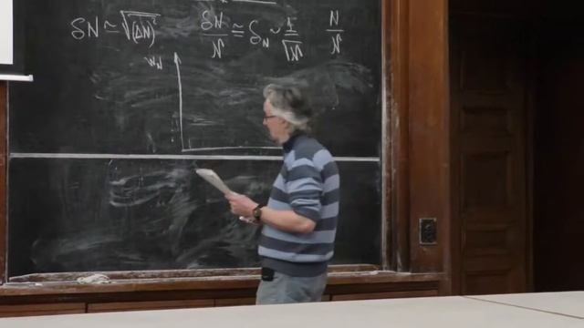 Савченко А.М. - Термодинамика и статистическая физика. Часть 1 - 15. БКРГ. Квазиклассич. приближение