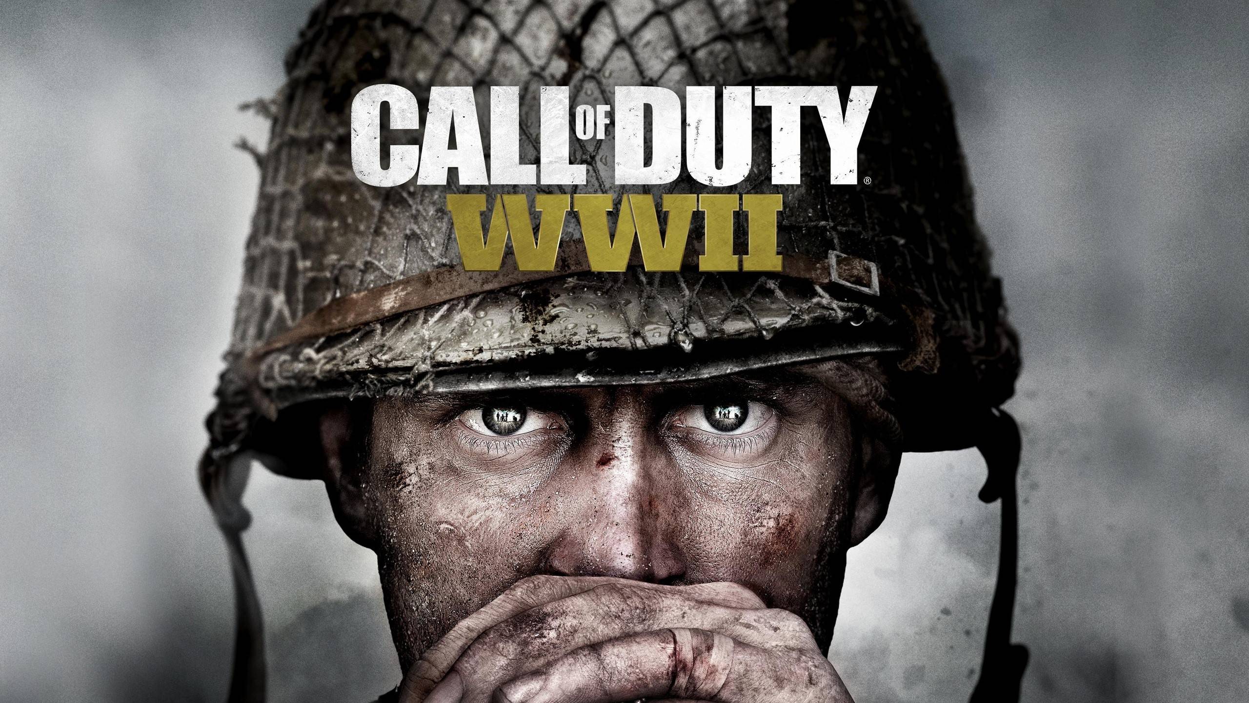 Call of Duty: WWI - Прохождение  Часть 3