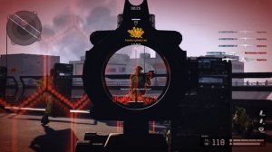Warface - ПРОХОД В 1 - Восход "Легко" за штурмовика с M60E4