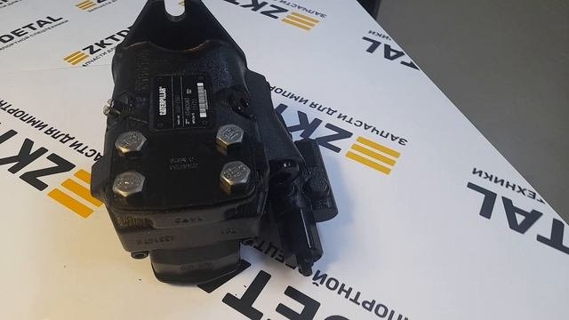 насос Cat 2894027