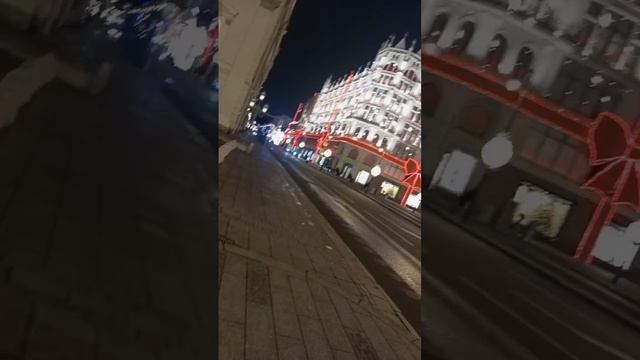 новогодний вайб 🎄