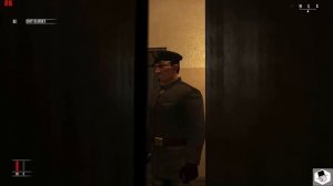 Hitman: Blood Money-Mission 2 "Curtains Down"