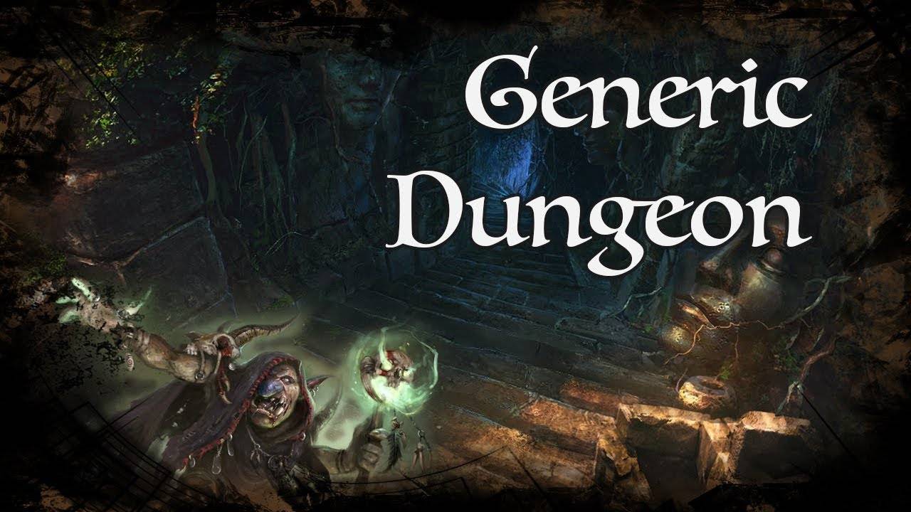 Cave/DND ambience/Grimdark/Fantasy/Dark music